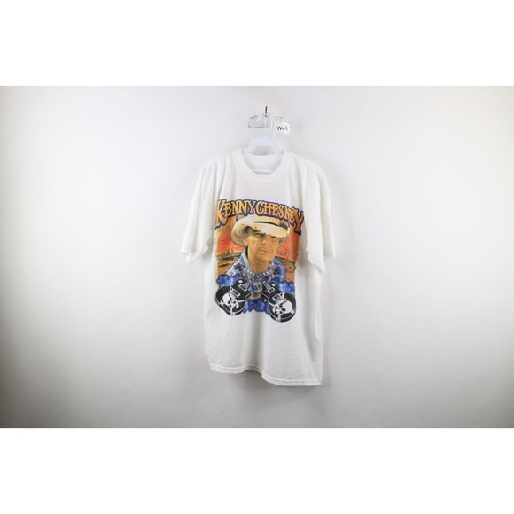 Vintage | Shirts | Vintage Y2k Mens Xl 208 Poets And Pirates Tour Kenny ...